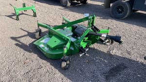 SOLD - Bush Hog HDTH5 Lot No. 3202 Hay and Forage with 5 ft | Tractor Zoom