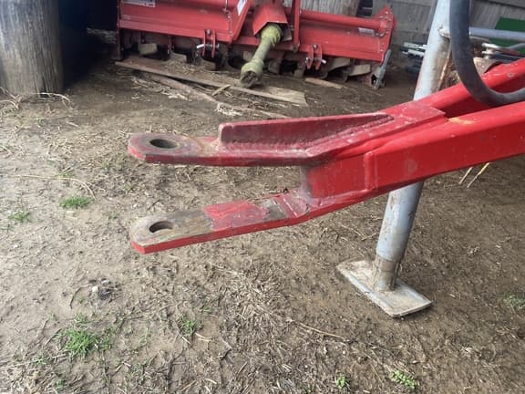 Bush Hog HT417H Hay and Forage Hay - Rakes/Tedders for Sale | Tractor Zoom