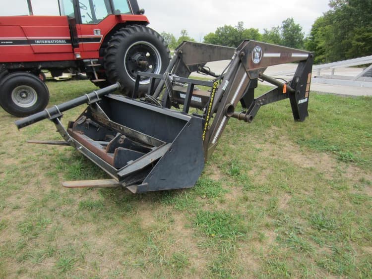 Bush Hog 3226QT Other Equipment Loaders for Sale | Tractor Zoom