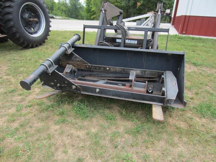 Bush Hog 3226QT Other Equipment Loaders for Sale | Tractor Zoom