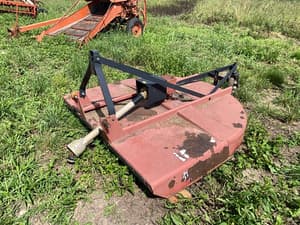 SOLD - Bush Hog SQ720 Lot No. 179 Hay and Forage | Tractor Zoom