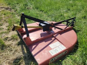 SOLD - Bush Hog SQ720 Lot No. 32163 Hay and Forage with 6 ft | Tractor Zoom