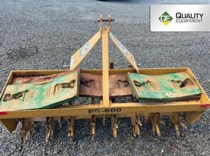 SOLD - Bush Hog PG-600 Stock No. 571376 Other Equipment | Tractor Zoom