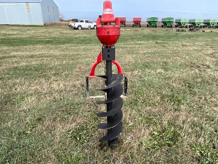 Bush Hog PHD 2102 Other Equipment 3 Point Attachments for Sale ...