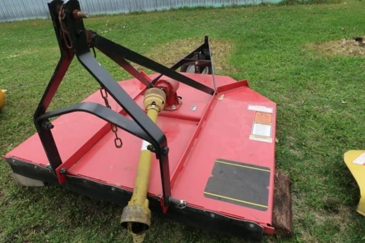 Bush Hog Razorback Hay and Forage Mowers - Rotary for Sale | Tractor Zoom