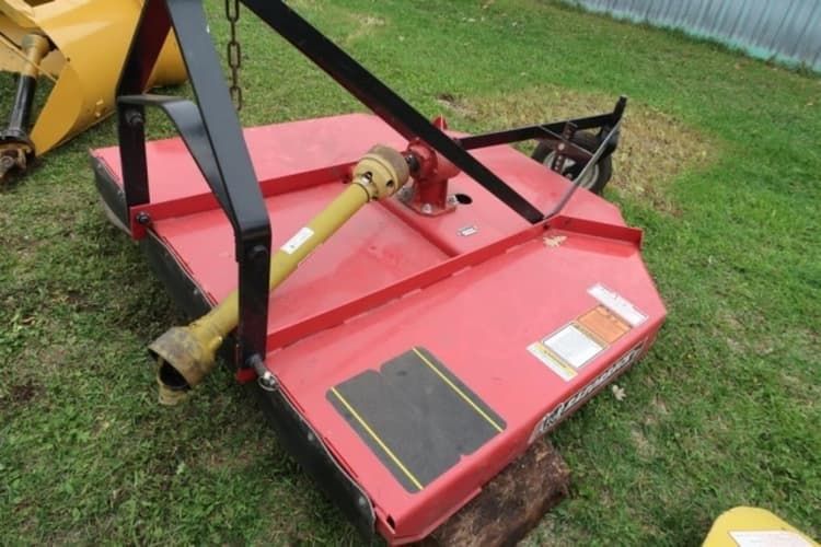 Bush Hog Razorback Hay and Forage Mowers - Rotary for Sale | Tractor Zoom