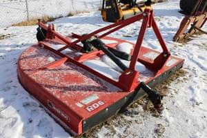 Bush Hog RD6 Lot No. 151 Hay and Forage For Sale with 6 ft | Tractor Zoom