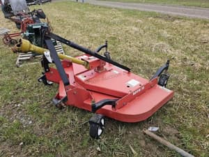 SOLD - Bush Hog RDTH72 Lot No. 54 Hay and Forage with 6 ft | Tractor Zoom