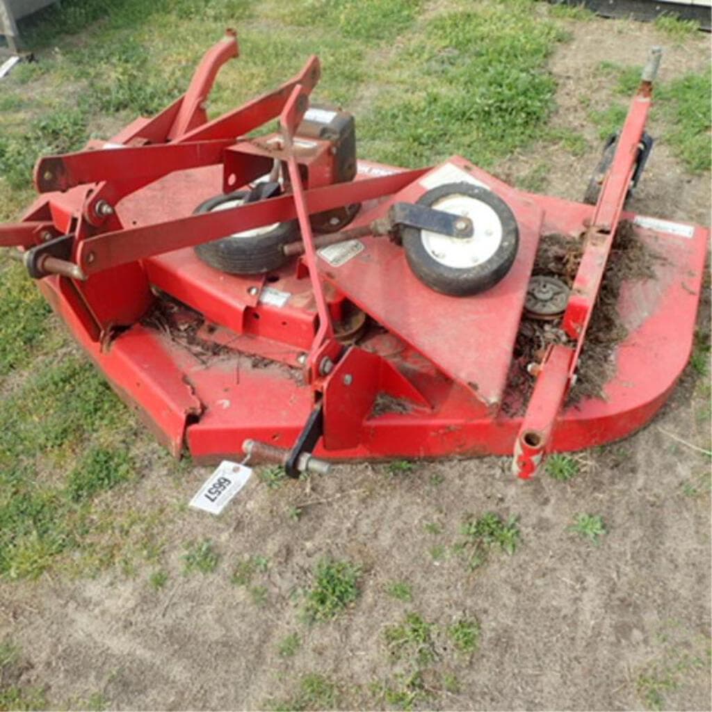 Bush Hog RDTH72 Hay and Forage Mowers - Rotary for Sale | Tractor Zoom