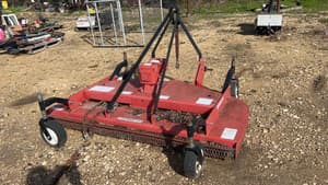 SOLD - Bush Hog RDTH72 Lot No. 41399 Hay and Forage | Tractor Zoom
