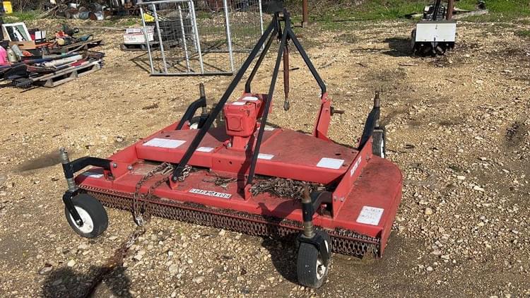 Bush Hog RDTH72 Hay and Forage Mowers - Rotary for Sale | Tractor Zoom