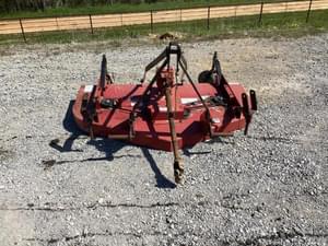 SOLD - Bush Hog RDTH72 Lot No. 3490 Hay and Forage with 6 ft | Tractor Zoom