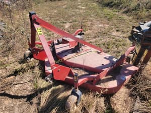 SOLD - Bush Hog RDTH72 Lot No. 9143 Hay and Forage | Tractor Zoom