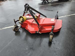 Bush Hog RDTH72 Stock No. 30088 Hay and Forage For Sale with 6 ft ...