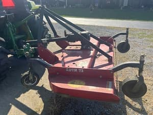 Bush Hog RDTH72 Hay and Forage For Sale Stock No. 224295 | Tractor Zoom