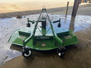 SOLD - Bush Hog RDTH84 Stock No. 4354191 Hay and Forage with 7 ft ...