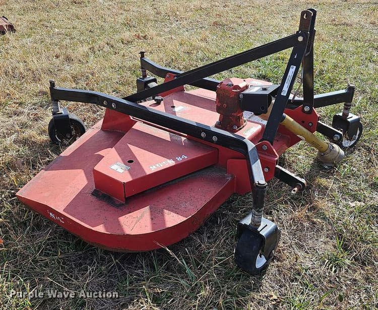 Bush Hog RDTH84 Hay and Forage Mowers - Rotary for Sale | Tractor Zoom
