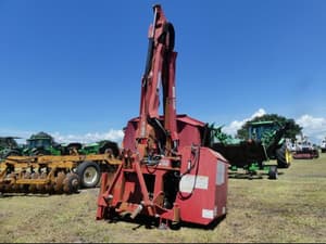 SOLD - Bush Hog RMB1865 Lot No. 1352 Hay and Forage | Tractor Zoom