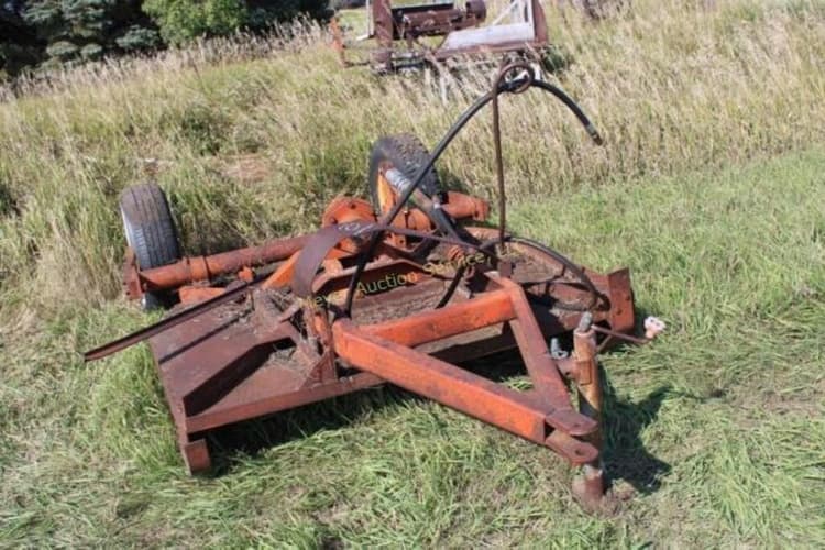 SOLD - Bush Hog 305 Hay and Forage Mowers - Rotary | Tractor Zoom