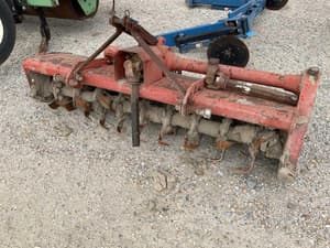 SOLD - Bush Hog RTH72 Lot No. 218 Tillage | Tractor Zoom