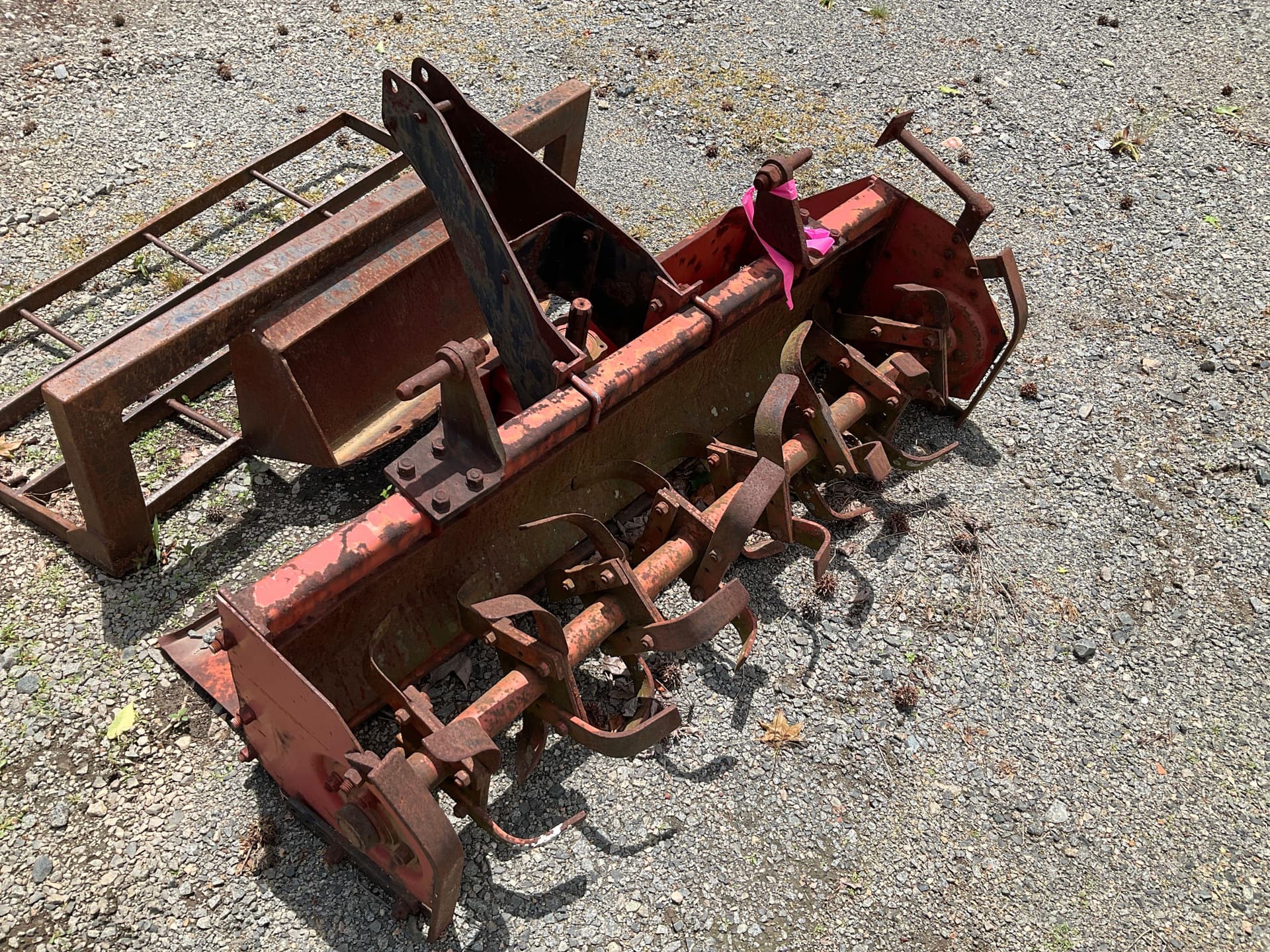 Bush Hog RTS50-03 Hay and Forage Mowers - Rotary for Sale | Tractor Zoom