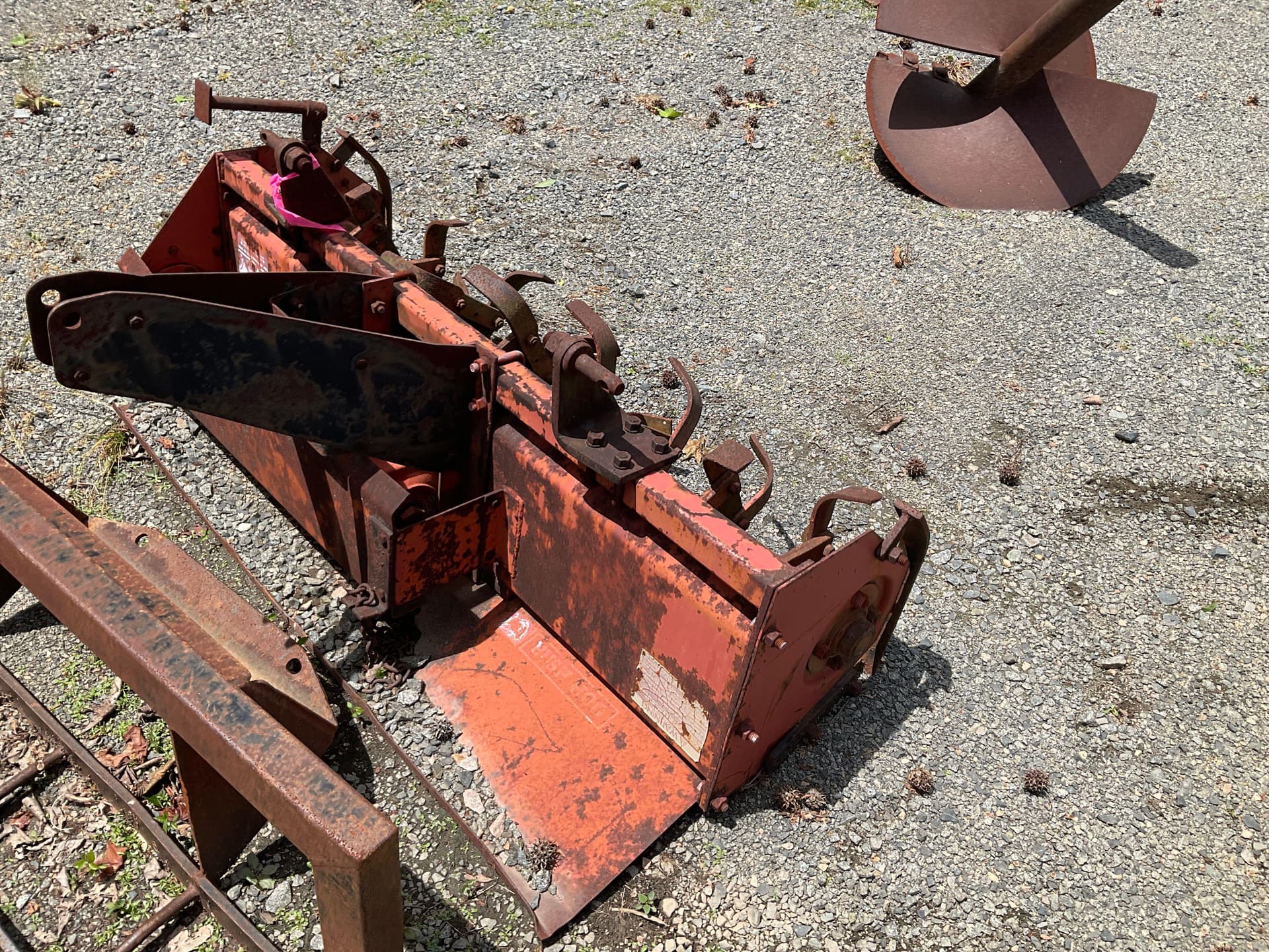 Bush Hog RTS50-03 Hay and Forage Mowers - Rotary for Sale | Tractor Zoom