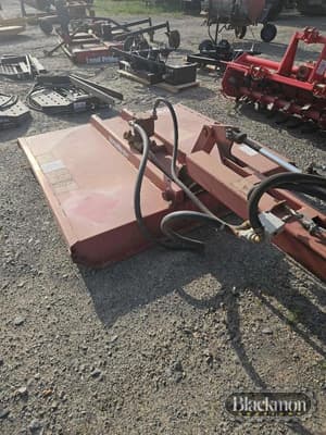 Bush Hog SM60 Lot No. 5810 Hay and Forage For Sale | Tractor Zoom