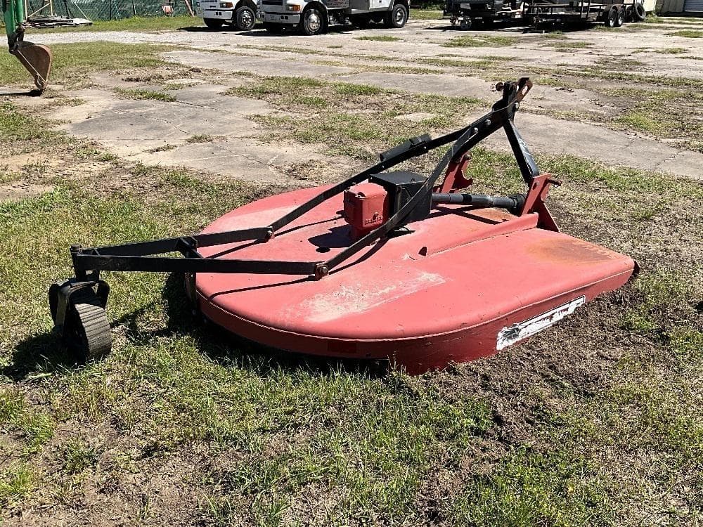Bush Hog SQ172 Hay and Forage Mowers - Rotary for Sale | Tractor Zoom
