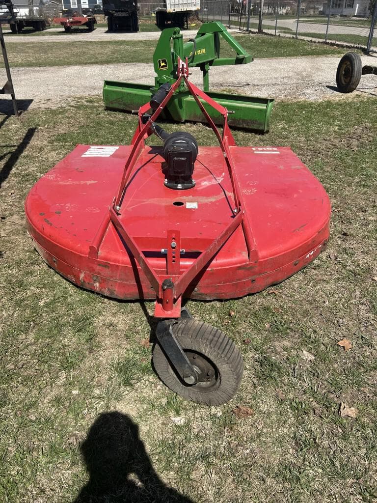 Bush Hog SQ184 Hay and Forage Mowers - Rotary for Sale | Tractor Zoom