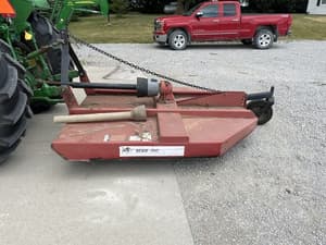 SOLD - Bush Hog SQ7 Hay and Forage Stock No. 57795 | Tractor Zoom