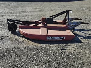 Bush Hog SQ720 Hay and Forage For Sale | Tractor Zoom