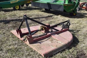 SOLD - Bush Hog SQ720 Lot No. 191 Hay and Forage with 6 ft | Tractor Zoom