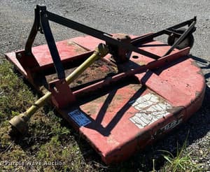 Bush Hog SQ720 Hay and Forage For Sale with 6 ft | Tractor Zoom