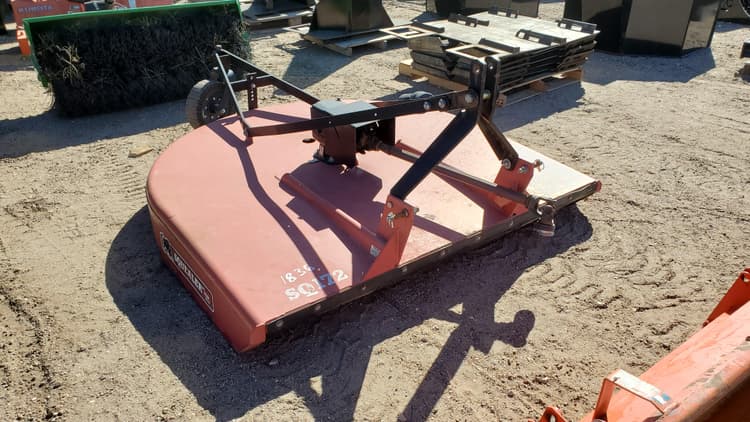 Bush Hog Squealer Hay and Forage Mowers - Rotary for Sale | Tractor Zoom