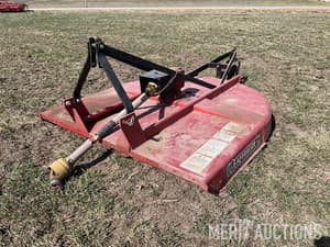 SOLD - Bush Hog SQ720 Lot No. 3 Hay and Forage | Tractor Zoom