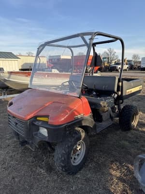SOLD - Bush Hog TH4400 Lot No. 4622a Other Equipment with --- Hrs ...