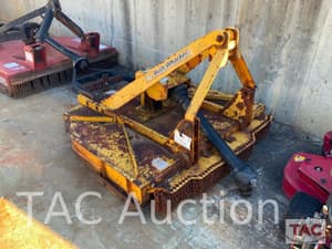 SOLD - Bush-Whacker 6010 Lot No. 795 Hay and Forage with 5 ft | Tractor ...