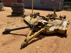 SOLD - Bush-Whacker ST-120 Lot No. 52937344 Hay and Forage | Tractor Zoom