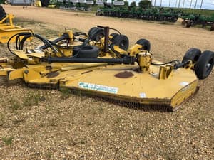 Bush-Whacker ST180 Elite Stock No. 408244 Hay and Forage For Sale with ...