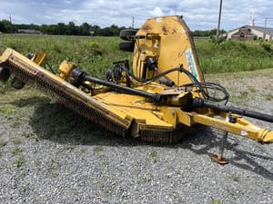 Bush-Whacker ST180 Elite Stock No. 408255 Hay and Forage For Sale ...