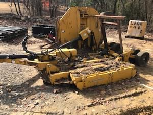 SOLD - Bush-Whacker T120 Hay and Forage with 10 ft | Tractor Zoom