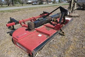 SOLD - Bush Hog 13414 Lot No. 126 Hay and Forage with 14 ft | Tractor Zoom