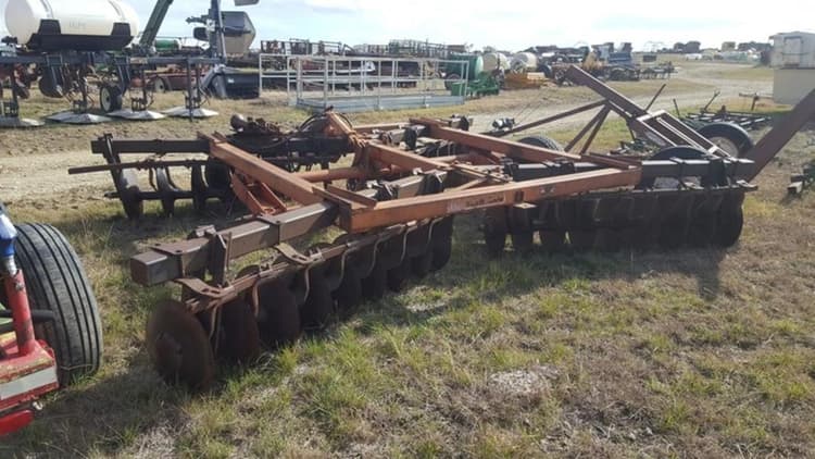 Bush Hog 1439 Tillage Disks for Sale | Tractor Zoom