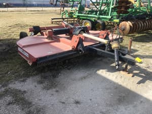 SOLD - Bushhog 2510 Pull Type Rotary Cutter, 540 PTO Hay and Forage ...