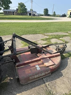 Bush Hog 285 Hay and Forage For Sale | Tractor Zoom