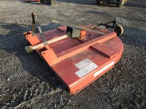 Bush Hog 287 Lot No. 6334 Hay and Forage For Sale | Tractor Zoom