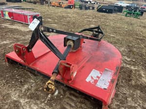 SOLD - Bush Hog 296 Lot No. 85 Hay and Forage with 6 ft | Tractor Zoom