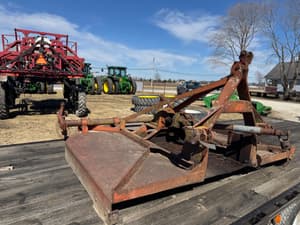 Bush Hog 307 Lot No. 1711 Hay and Forage For Sale with 7 ft | Tractor Zoom