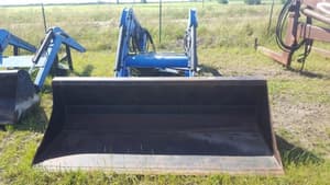 Bush Hog 6045 Other Equipment For Sale | Tractor Zoom