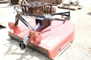 SOLD - Bush Hog 295 Lot No. 190 Hay and Forage | Tractor Zoom